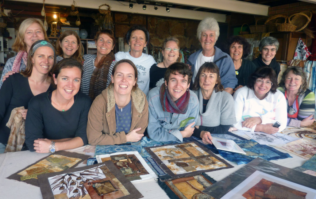 Community Environmental Art Workshops – Enliven