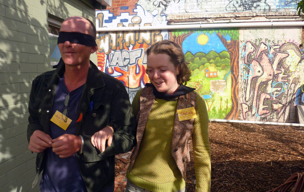 Community Environmental Art Workshops – Enliven