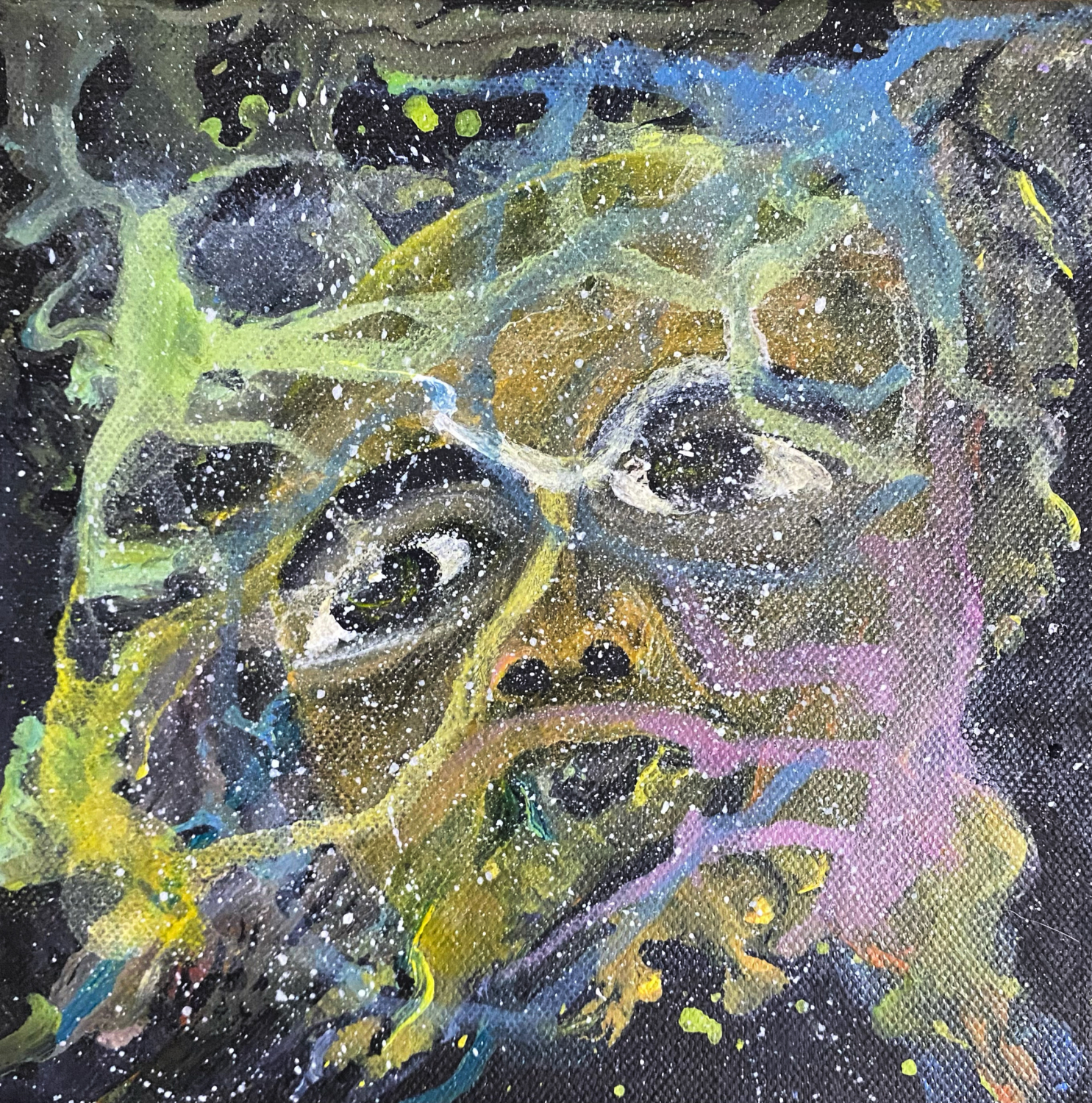 Michael Banks – Enliven